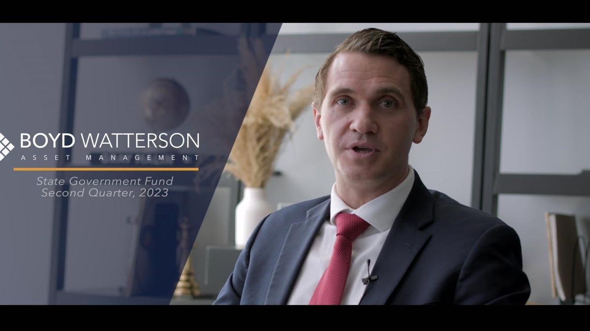 Boyd Watterson Connect