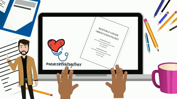 Equus Workforce Solutions - San Diego CalWORKs