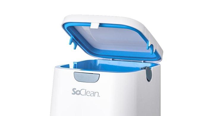 SoClean 2 & Lifestyle