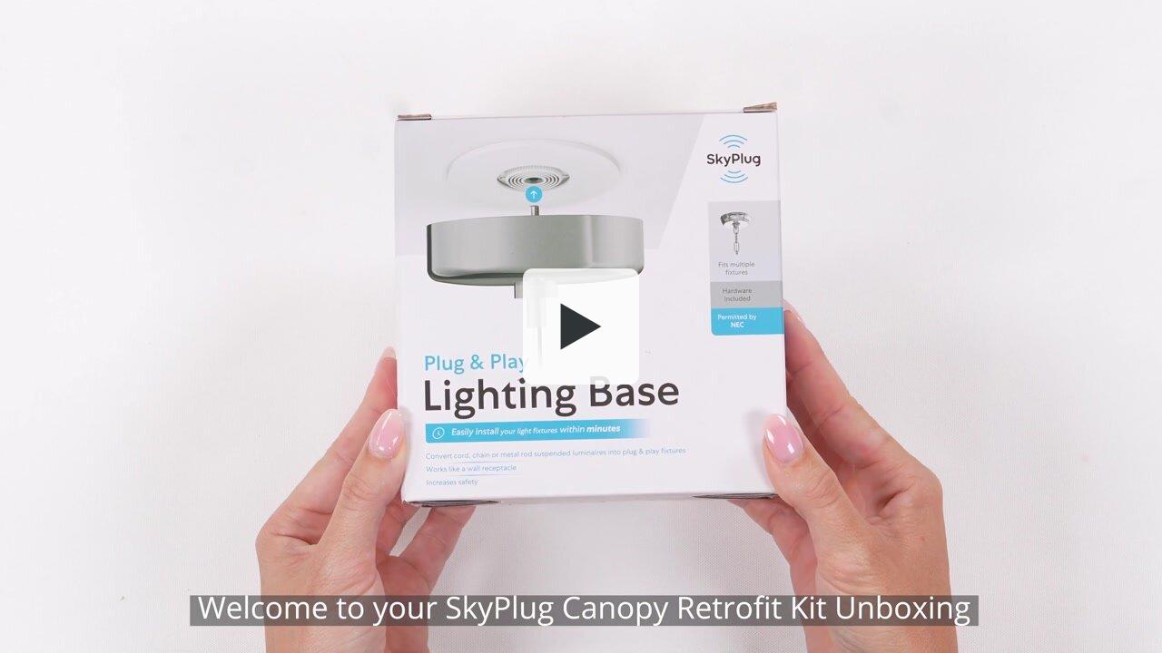 SkyPlug Installation Guide | SKYX