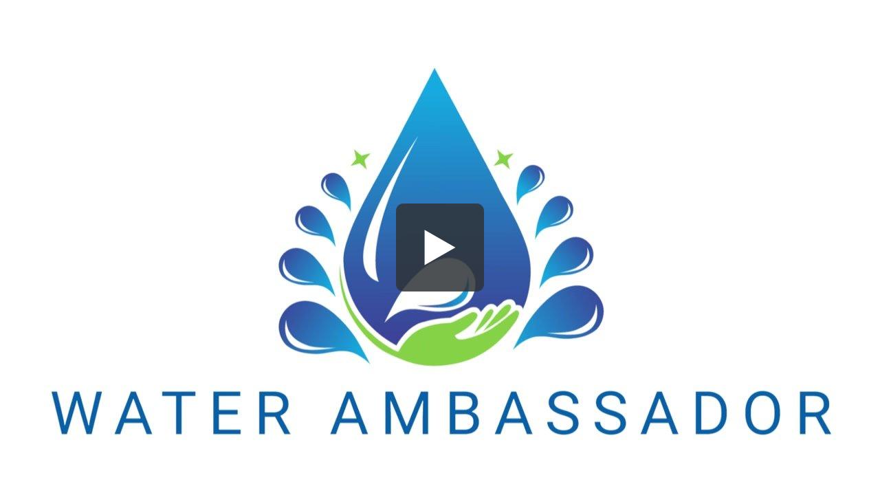 Water Ambassador Community Video | Isawwa