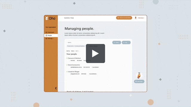 Animation Company Portfolio | Ideas Animation Studio