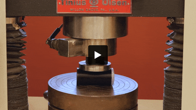 Bolt: Compression Test | Power Monitors Inc