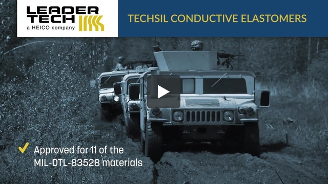 EMI/RFI Shielding - World Leading Inovator | Leader Tech