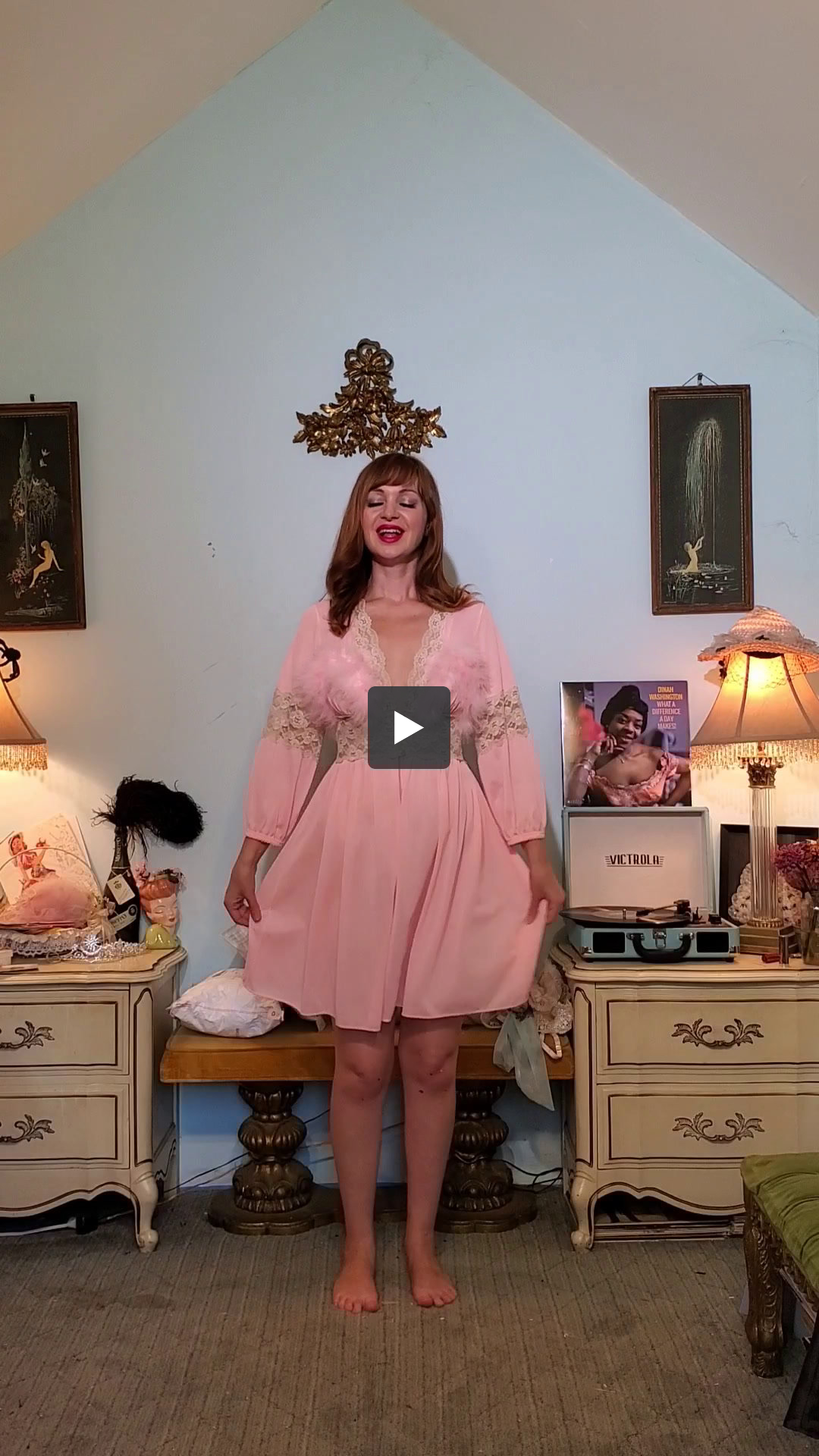 20200919_164353_1.mp4 | dancing around and about for horses