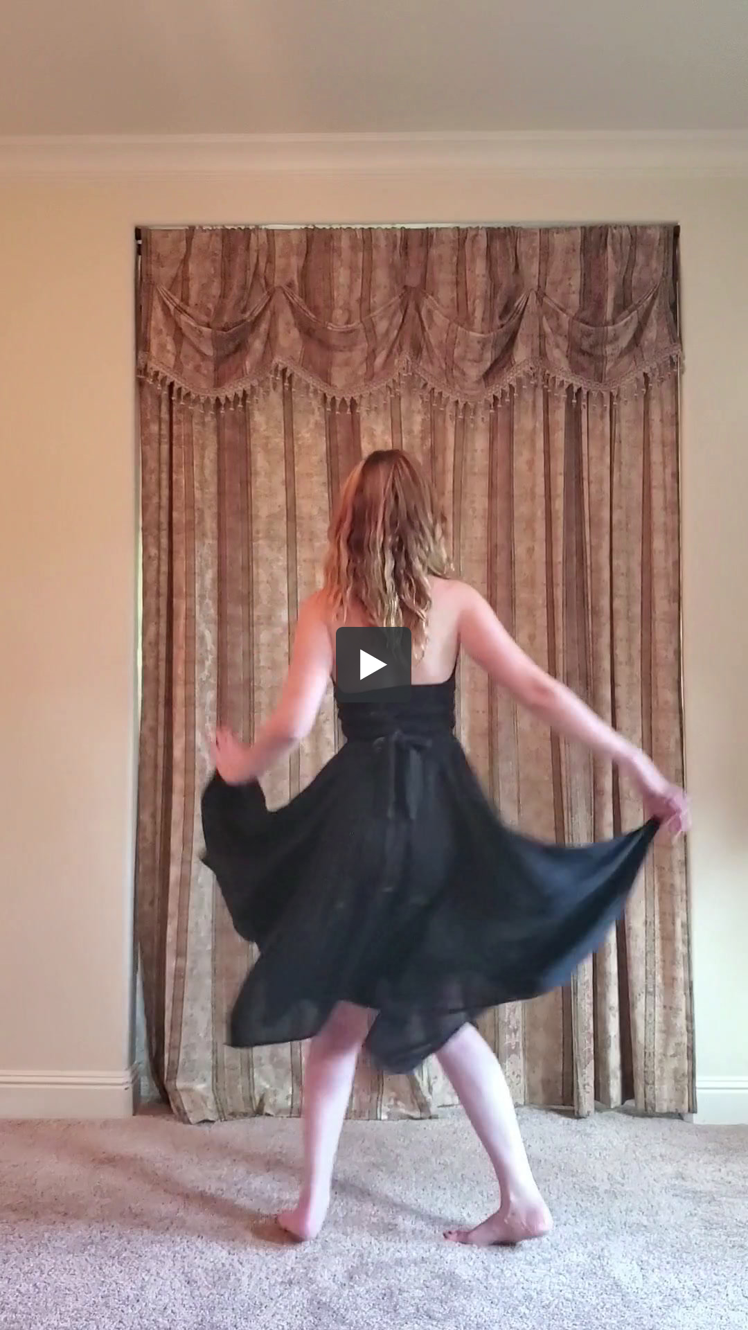 20191227_131441_1.mp4.mp4 | Dainty Rascal Dancing