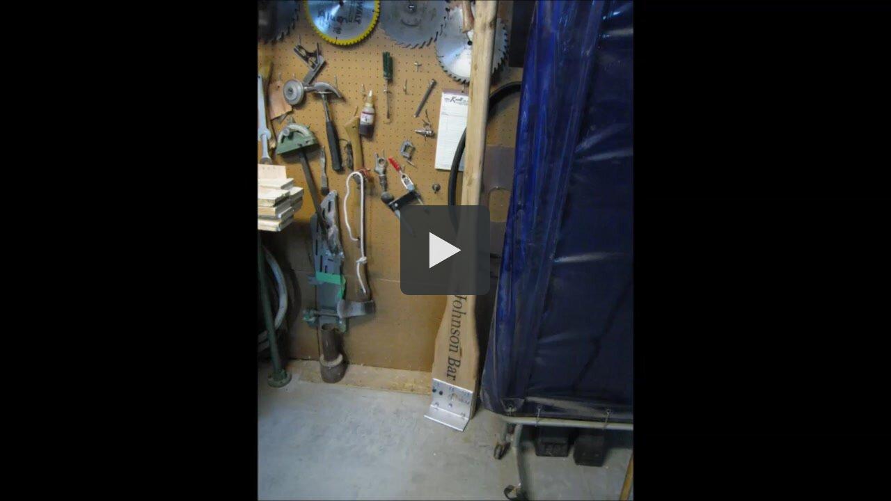 johnson bar | Stan Kern