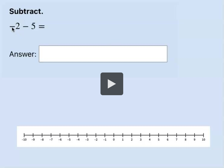 Q1 Subtract.mp4 | Mountainheightsacademy