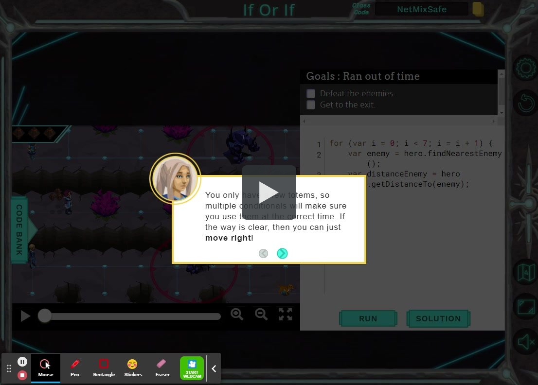 If or If Practice Level.mp4 | Mountainheightsacademy