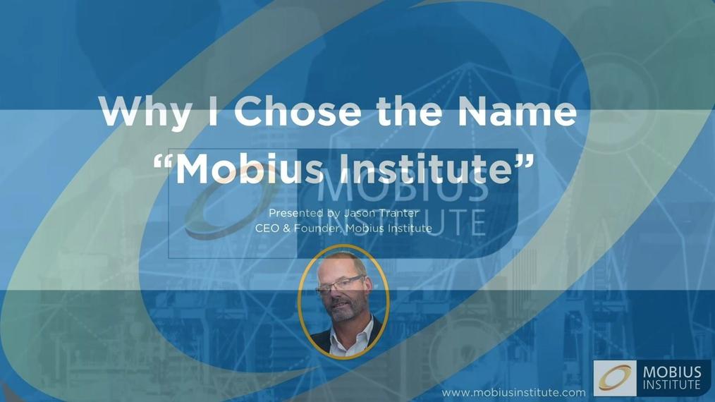 Mobius Institute