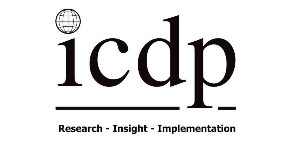 ICDP Limited Video Library