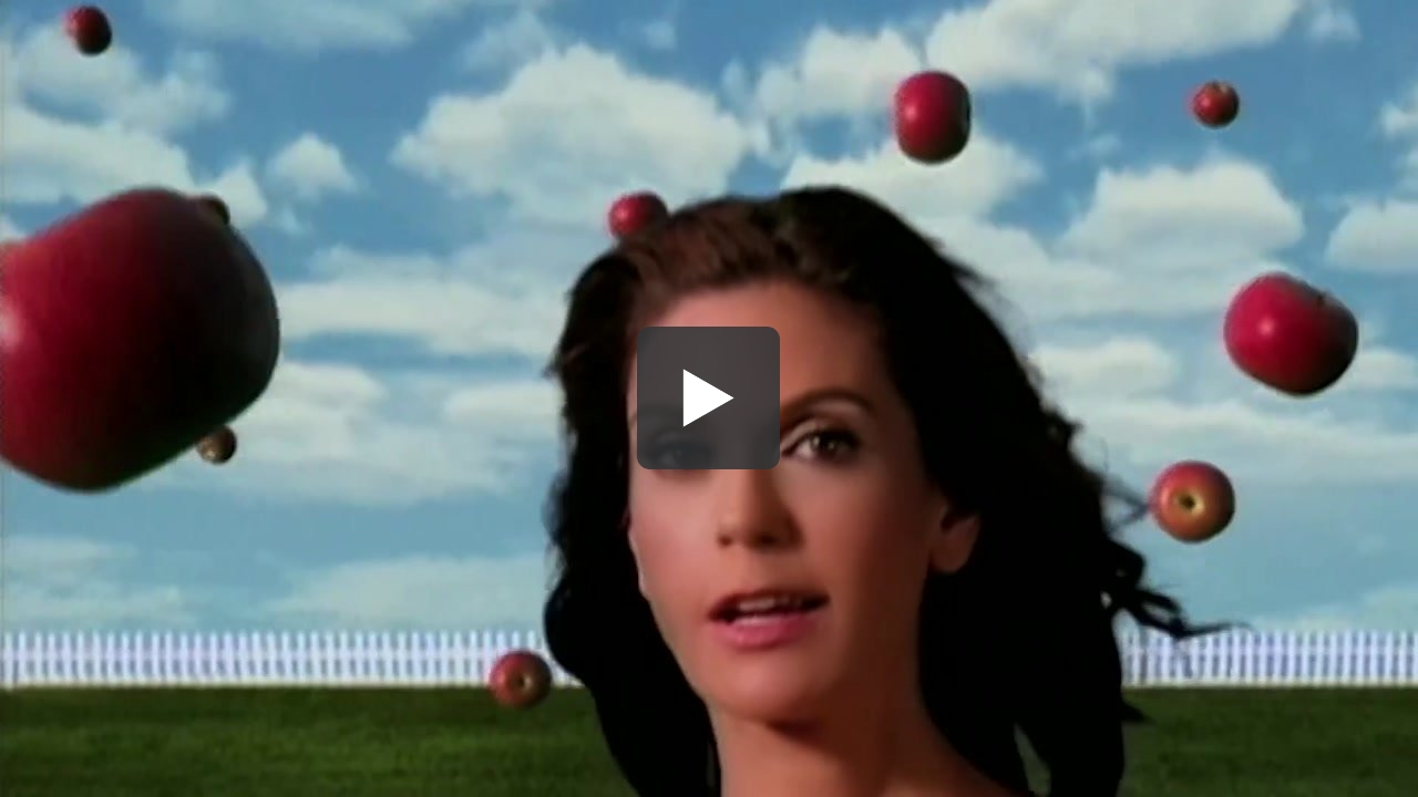 ABC/Disney Sizzle Reel (EXCERPT) | Steve Lifshey, Editor