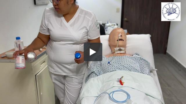 Neurocampus: Neurocampus INNN MVS: NEUROECHO: CUIDADOS DEL PACIENTE ...