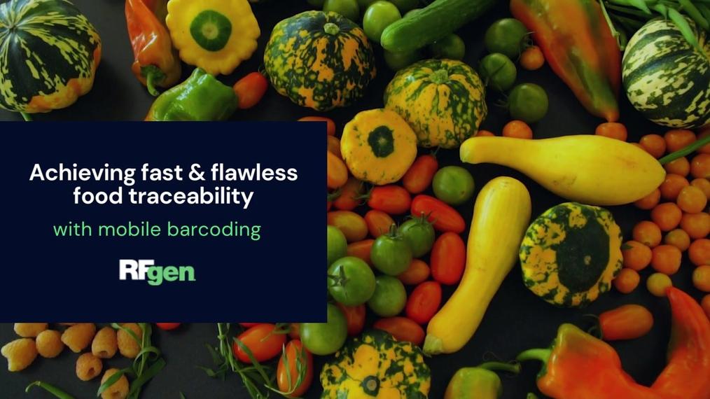 Mobile Inventory Solutions