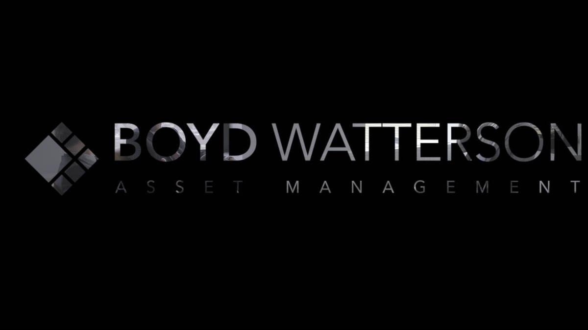 Boyd Watterson Connect