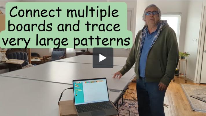 Jumbo Tracer Introduction | The Logic Group Video Library