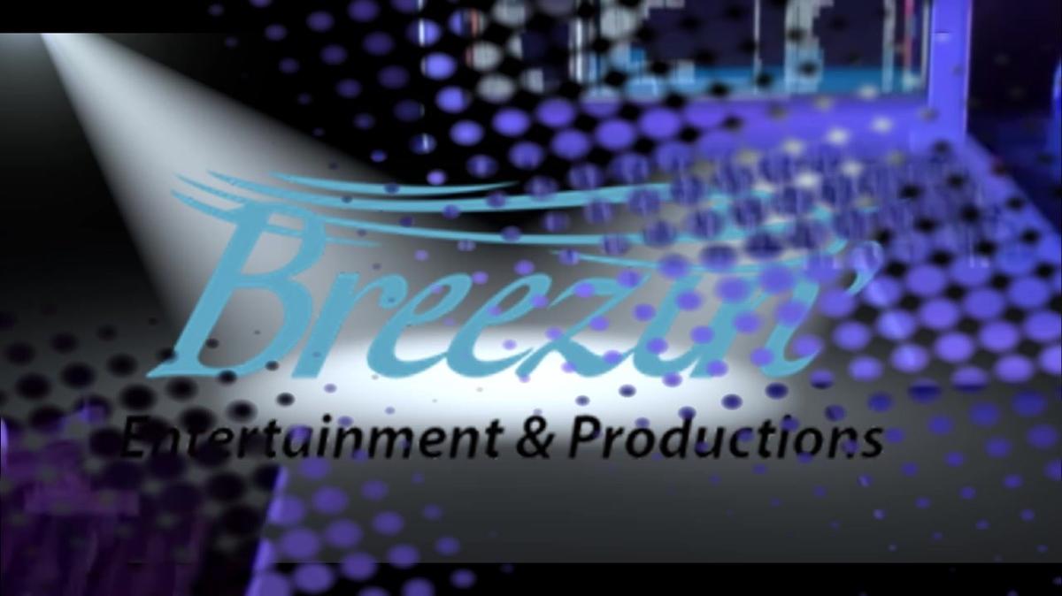 Breezin' Entertainment