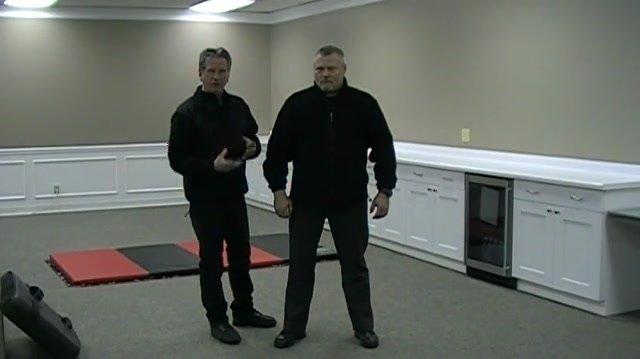 The Assault Prevention Video Files