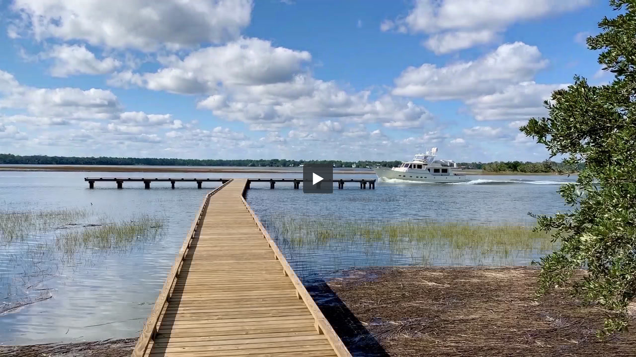 Boating Overview - March 2020 | Crane Island