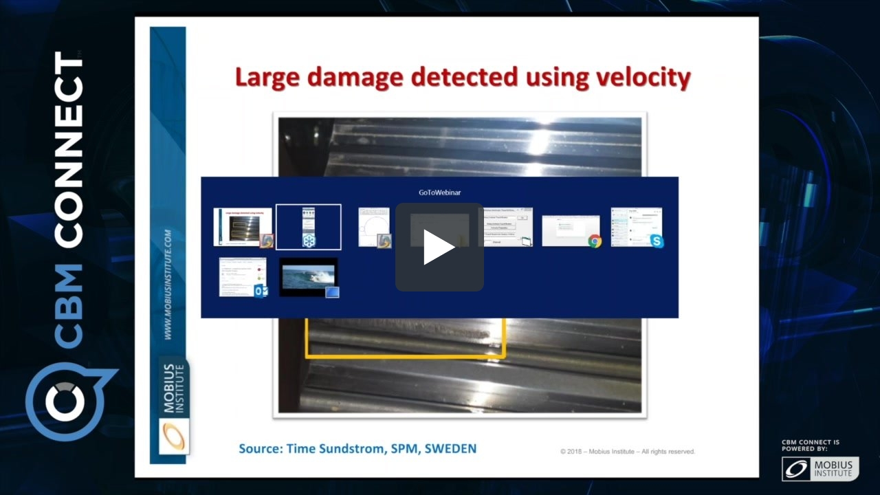 Diagnosing Gearbox Faults with Vibration Analysis by Jason Tranter ... Diagnosing Gearbox Faults with Vibration Analysis by Jason Tranter ...