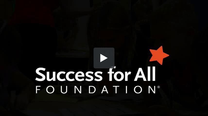 Success for All Engaged Students | Successforall