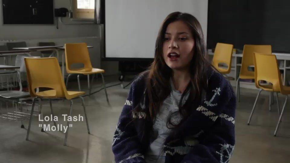 CFC Features Screening Room