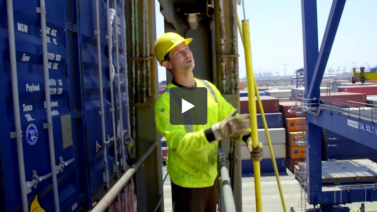 Lashing - Full length | Training Videos