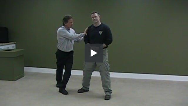 Body Design 10: Demonstration of Balance as it relates to the Ready ...