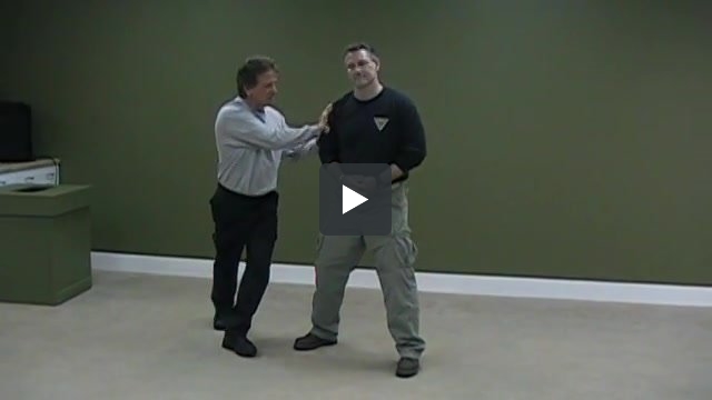 Body Design 10: Demonstration of Balance as it relates to the Ready ...