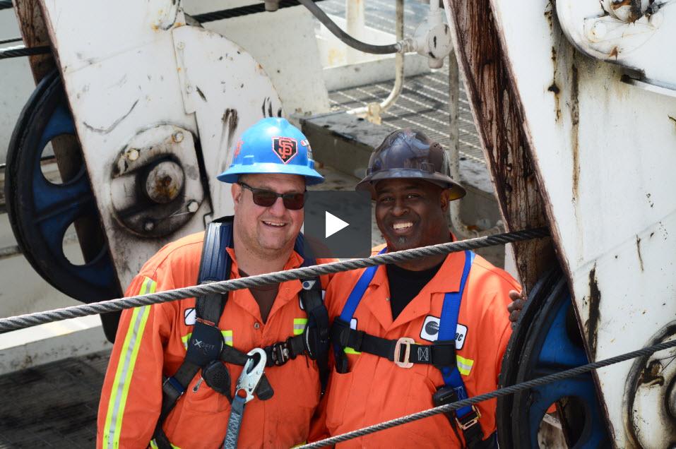 Fall Protection Awareness Series | Training Videos