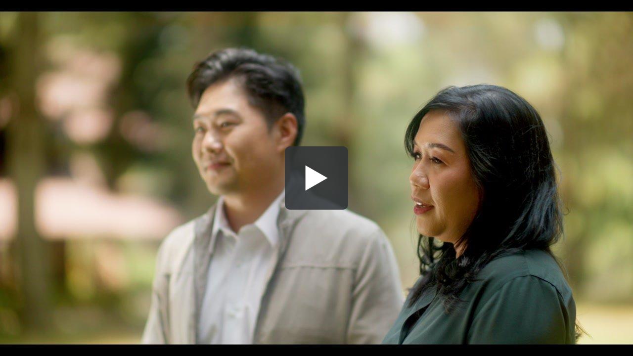 EN - SEASIA - Welcome to the Journey of Generosity | Generosity Path