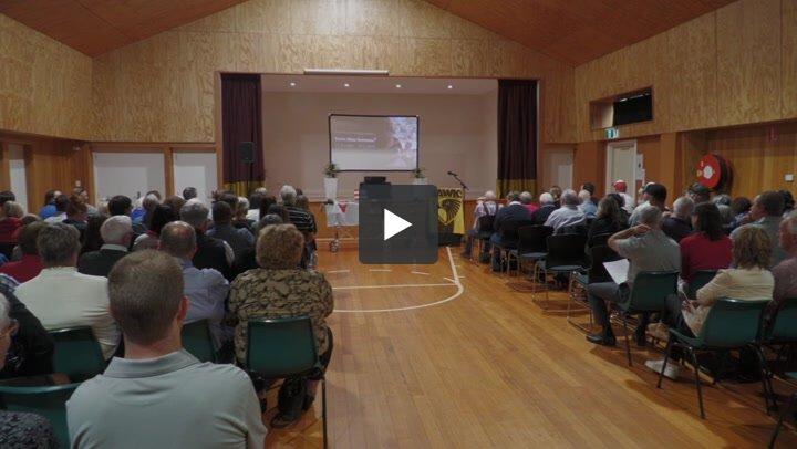 Lethborg Family Funerals: T. Semmens 12/4/2024 | create communicate