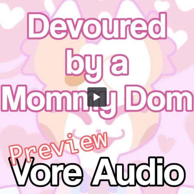 Devoured by a Mommy Dom [Preview] | ianaro