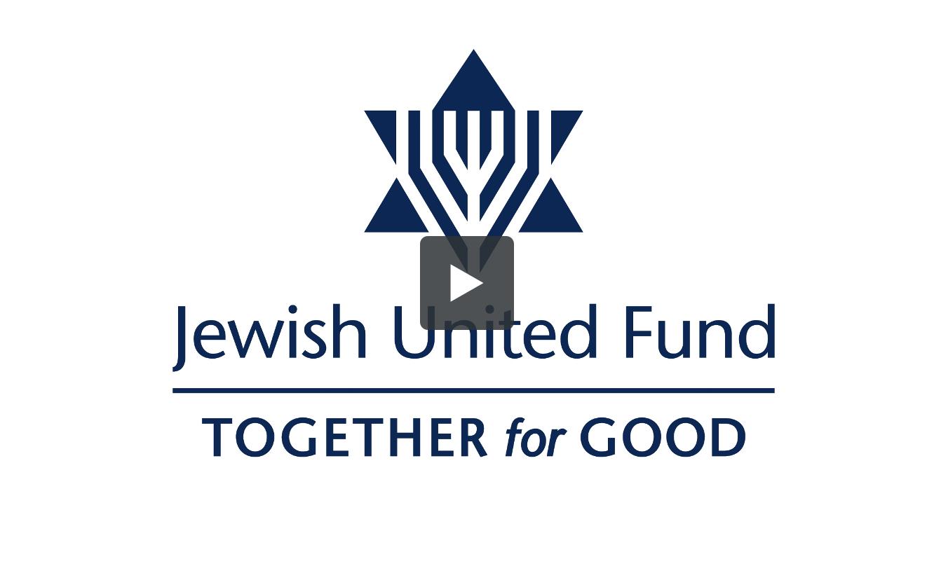Jewish United Fund Chicago
