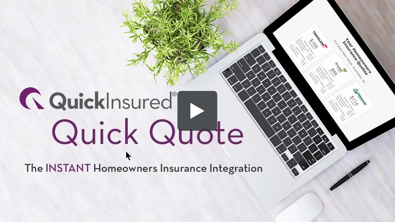 QuickInsured