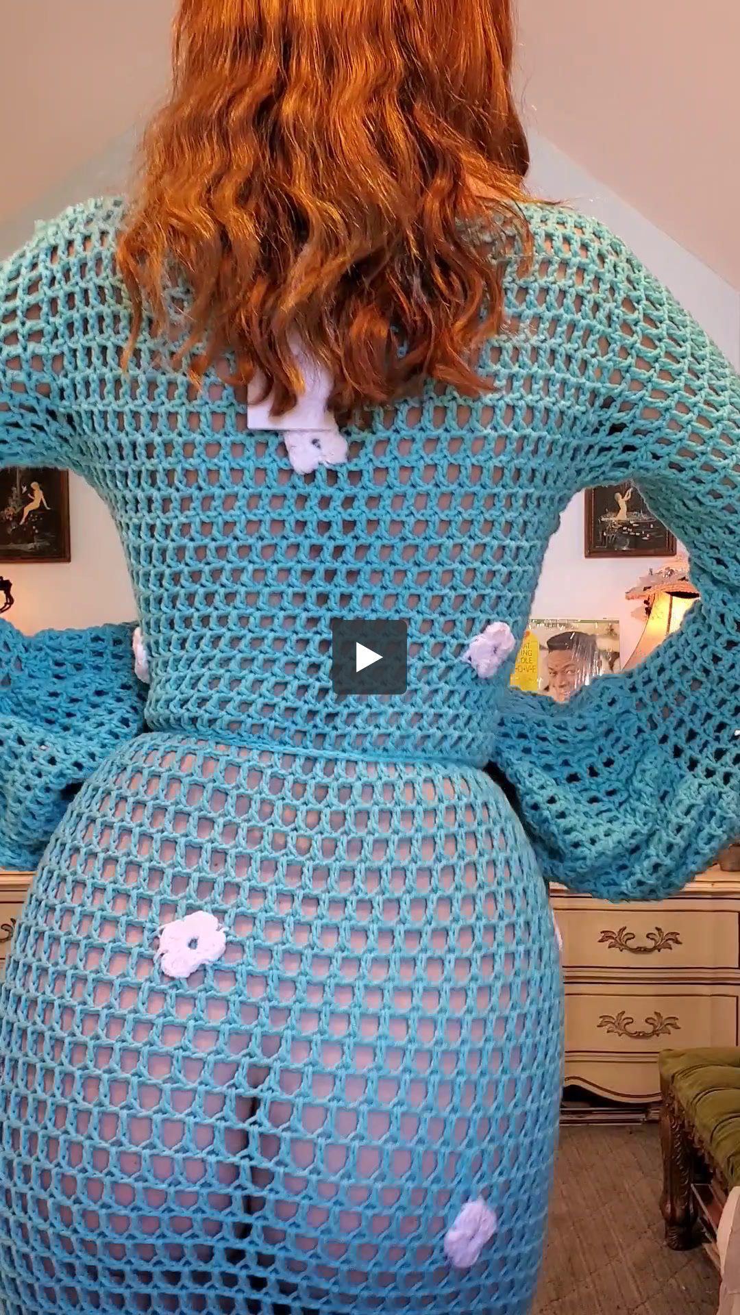 20200721_170614_1.mp4 | Dainty Rascal Dancing