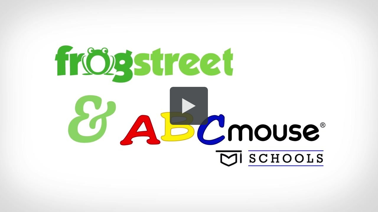 Frog Street & ABCMouse.com | Frog Street