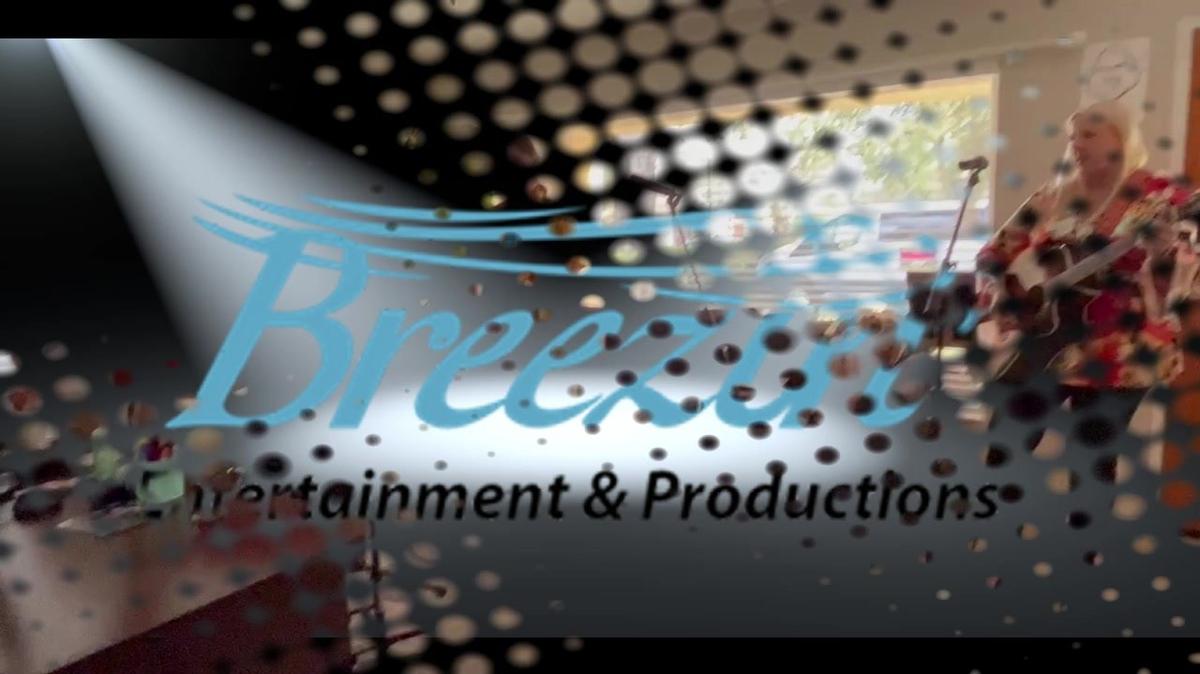 Breezin' Entertainment