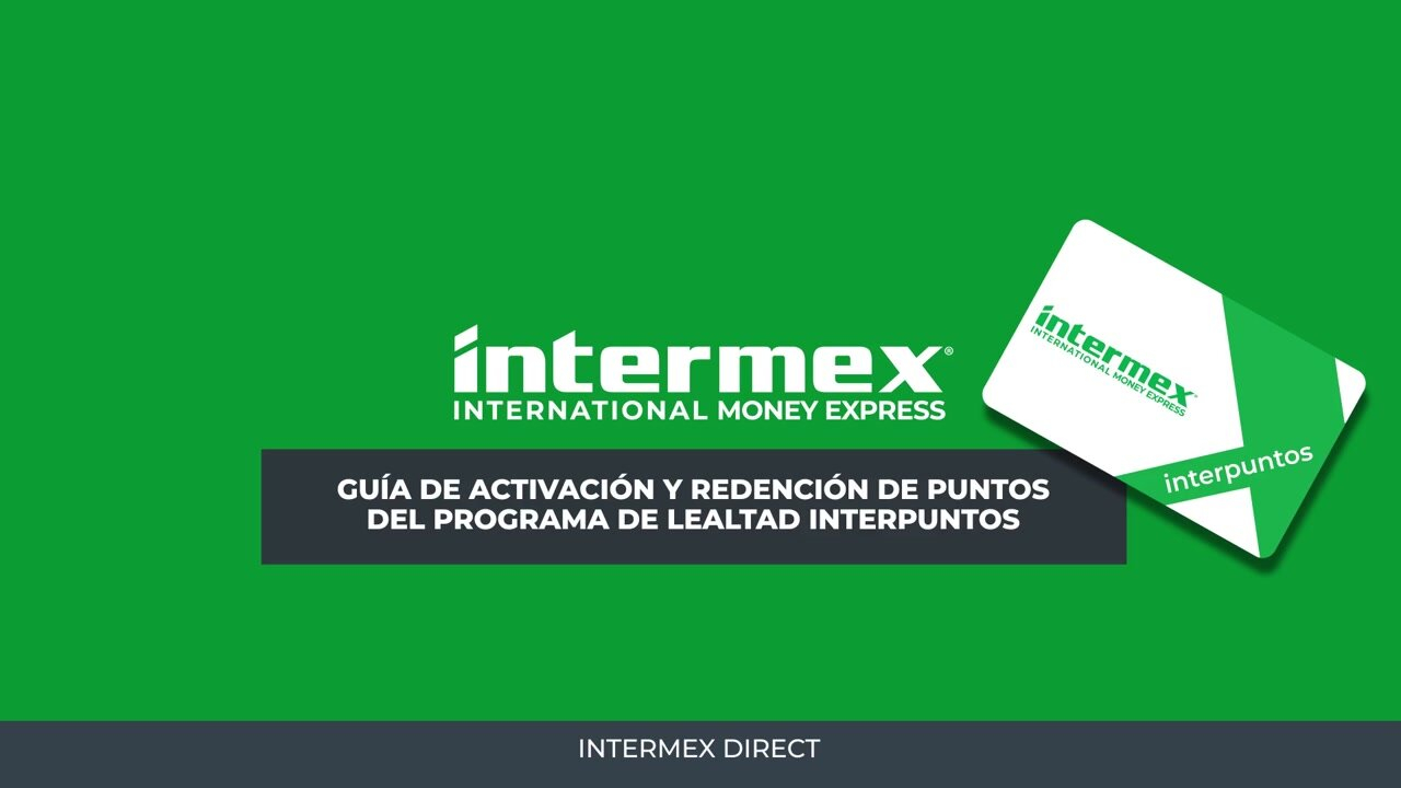 Intermex Logo