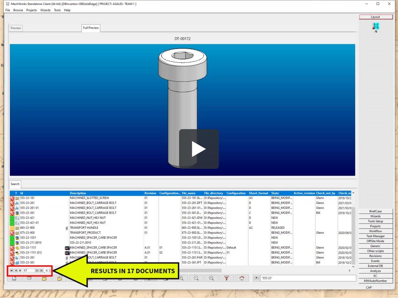 For some users, providing a simplified user interface in Standalone is ...