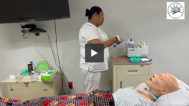 Neurocampus: Neurocampus INNN MVS: NEUROECHO: CUIDADOS DEL PACIENTE ...