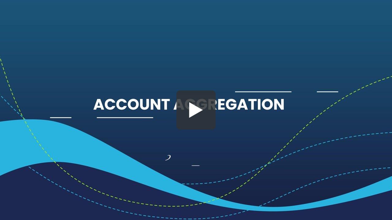 eMoney: Account Aggregation | LPL Financial