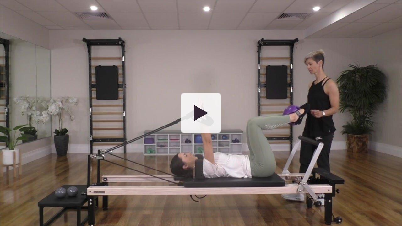 Adding accessories to your Reformer | PILATES REFORMERS AUSTRALIA