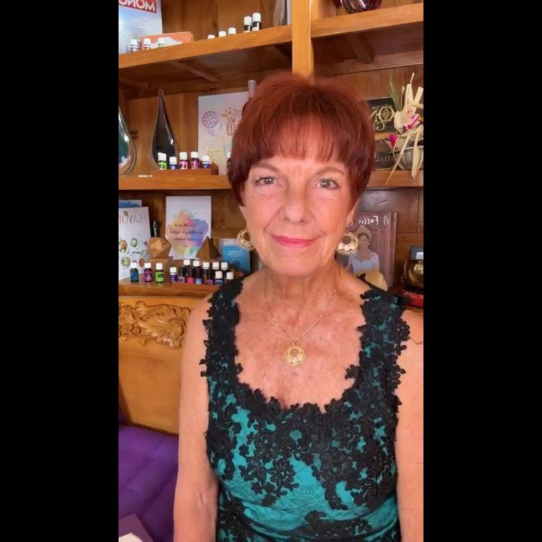 Frances Fuller
