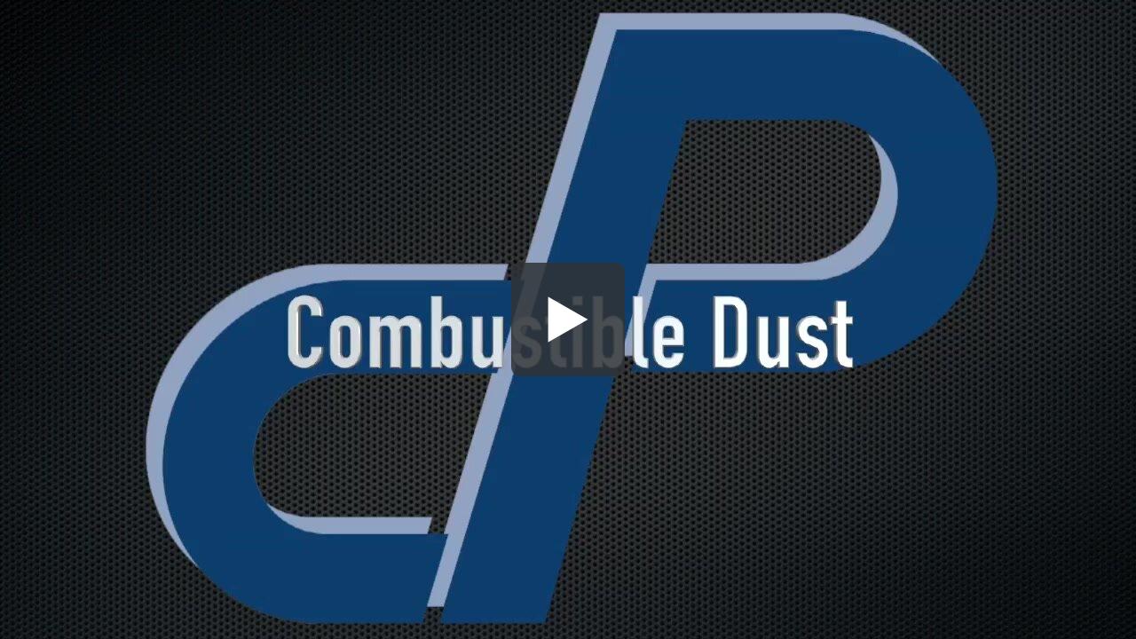 Combustible Dust | Cleaveland/Price Inc.
