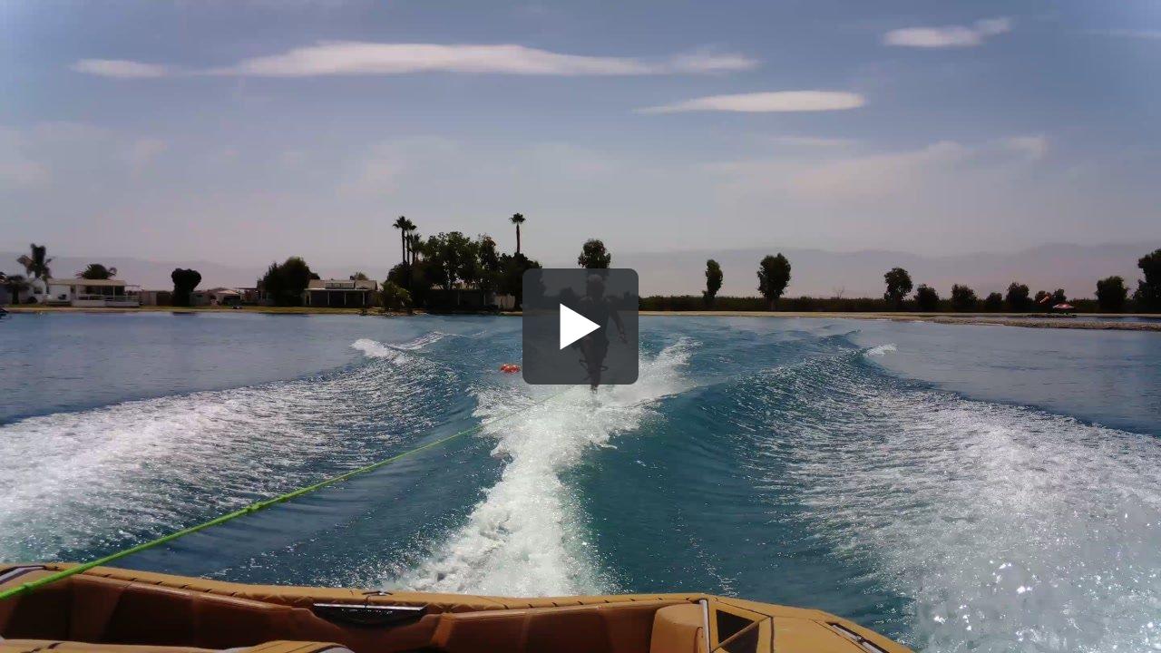 Bryan Adriance M7 Round 1 Pass 2 | Mawsa