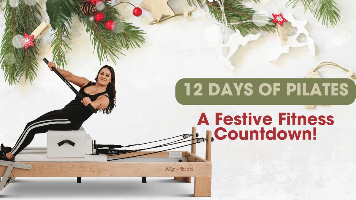 PILATES REFORMERS AUSTRALIA