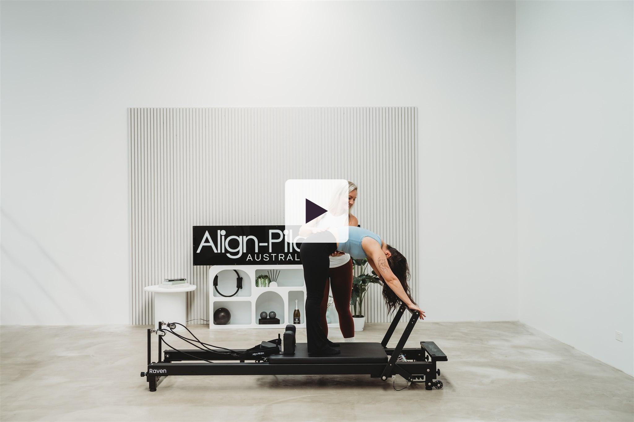 New Releases | PILATES REFORMERS AUSTRALIA